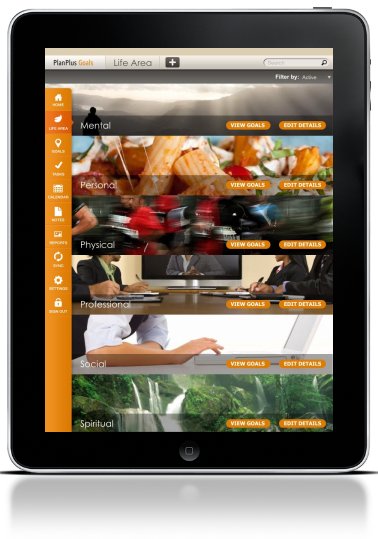 Mobile Apps - Get Organized - Online Calendar - Digital Planner
