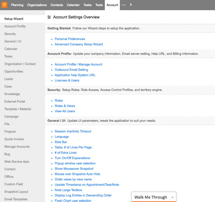 New changes and enhancements to PlanPlus Online - Get Organized ...