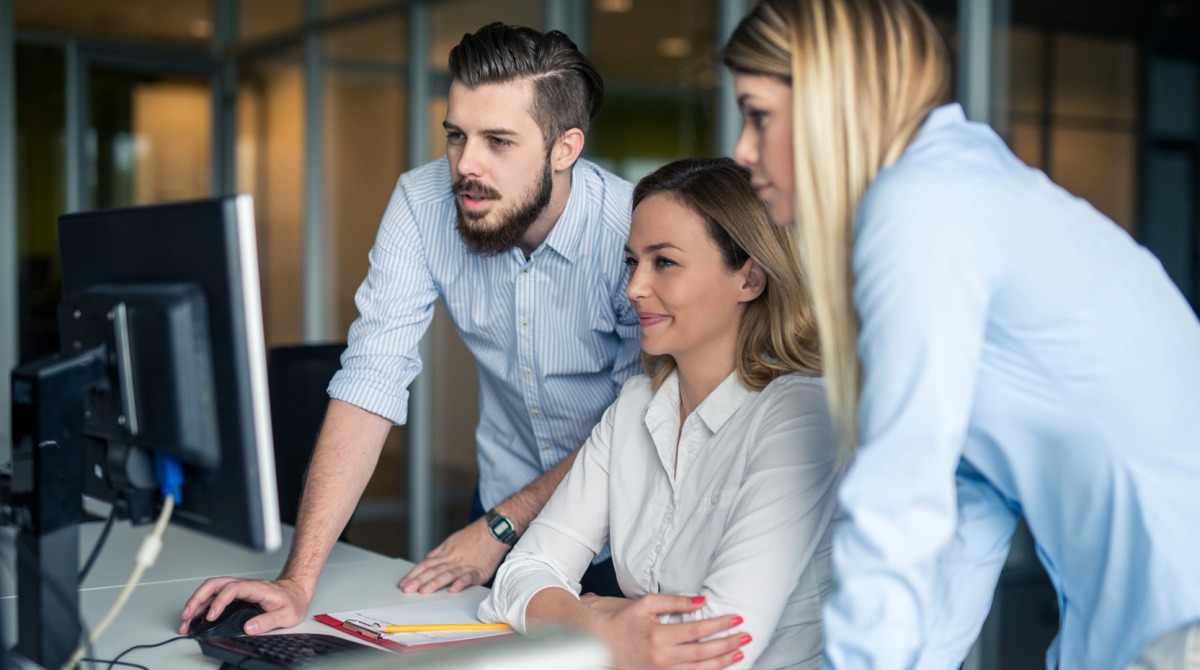 Productivity Software: PlanPlus Online - Productivity System for Leaders