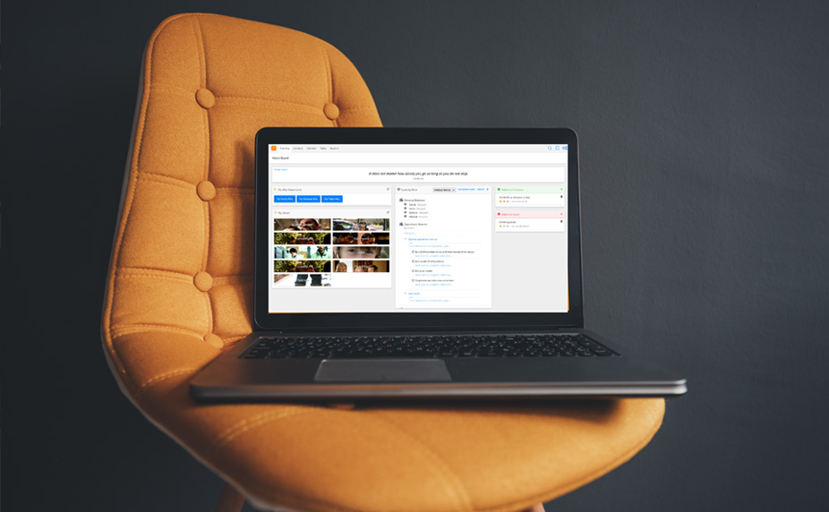 New Service & Coaching - Get Organized - Online Calendar - Digital Planner