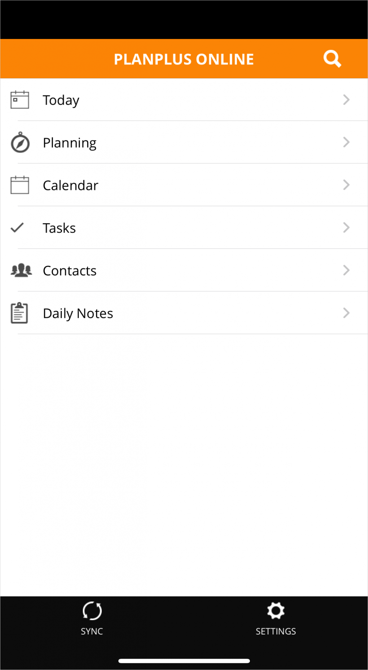 Mobile Apps - Get Organized - Online Calendar - Digital Planner
